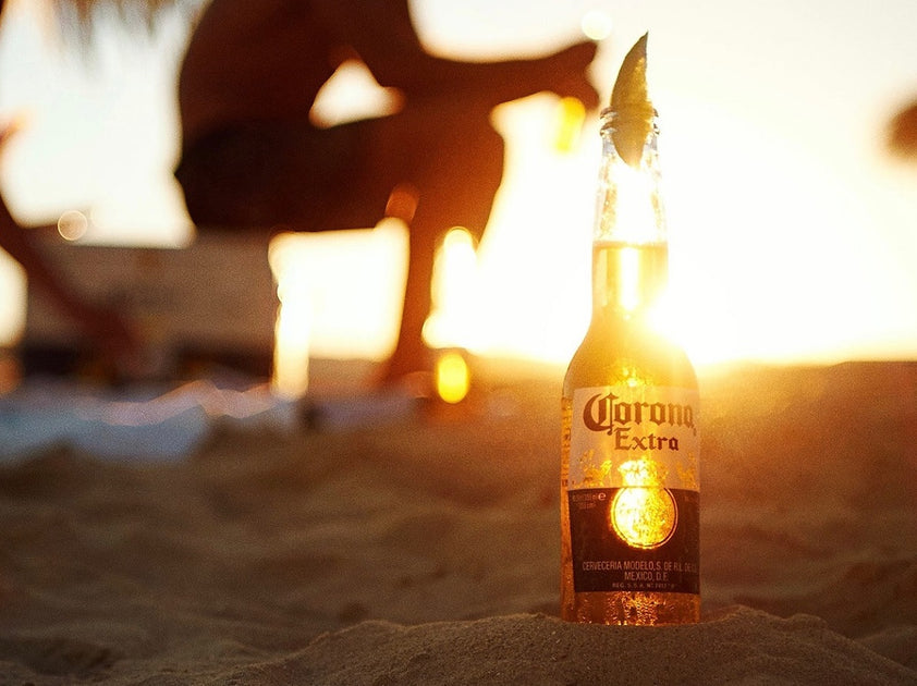 Corona Sunset Watcher Collection – Shop Beer Gear