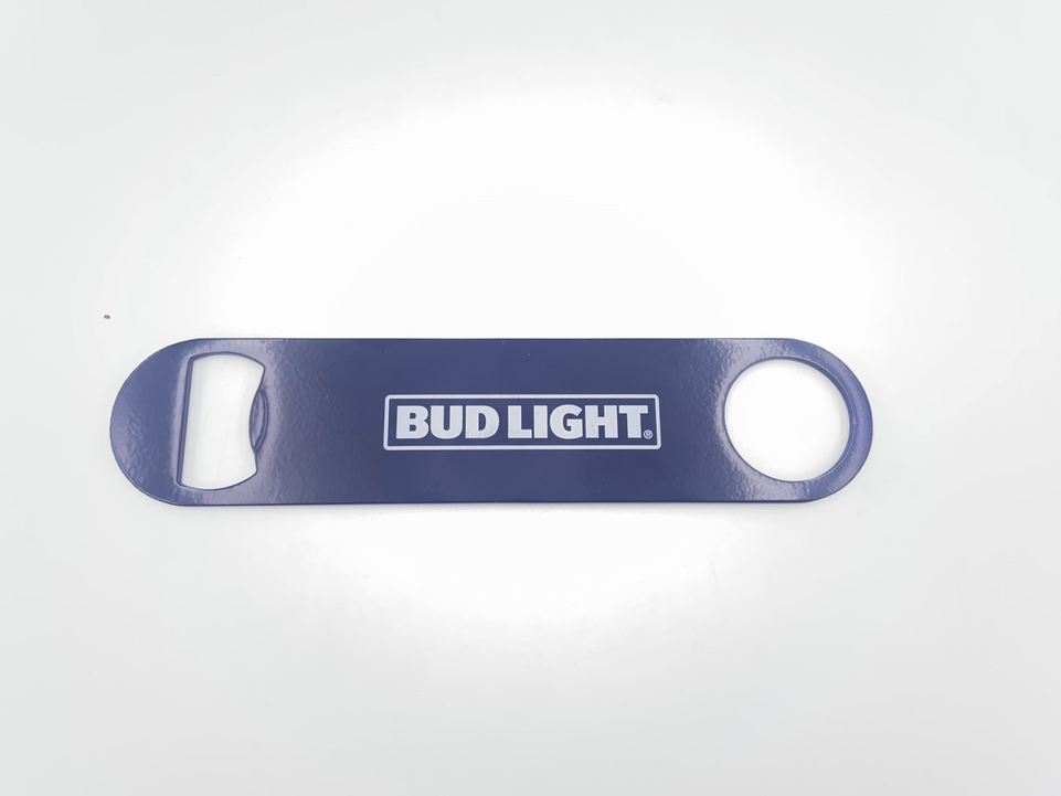 Bud Light Bottle Opener – Shop Beer Gear