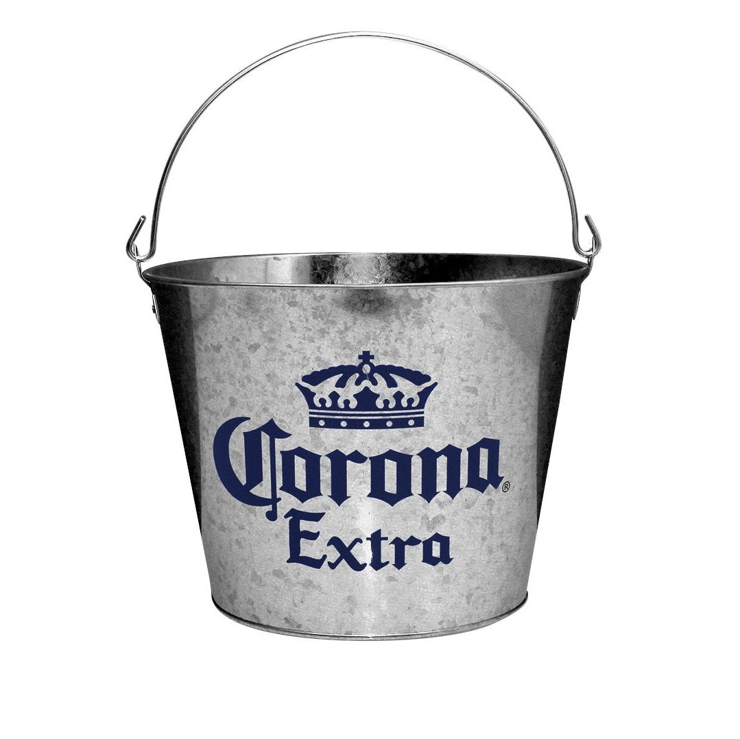 Corona Bucket | Corona gear | Corona cooler | Shop Beer Gear