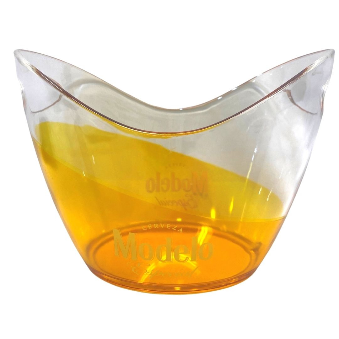 Modelo Premium Ice Bucket | SHOP BEER GEAR – Shop Beer Gear