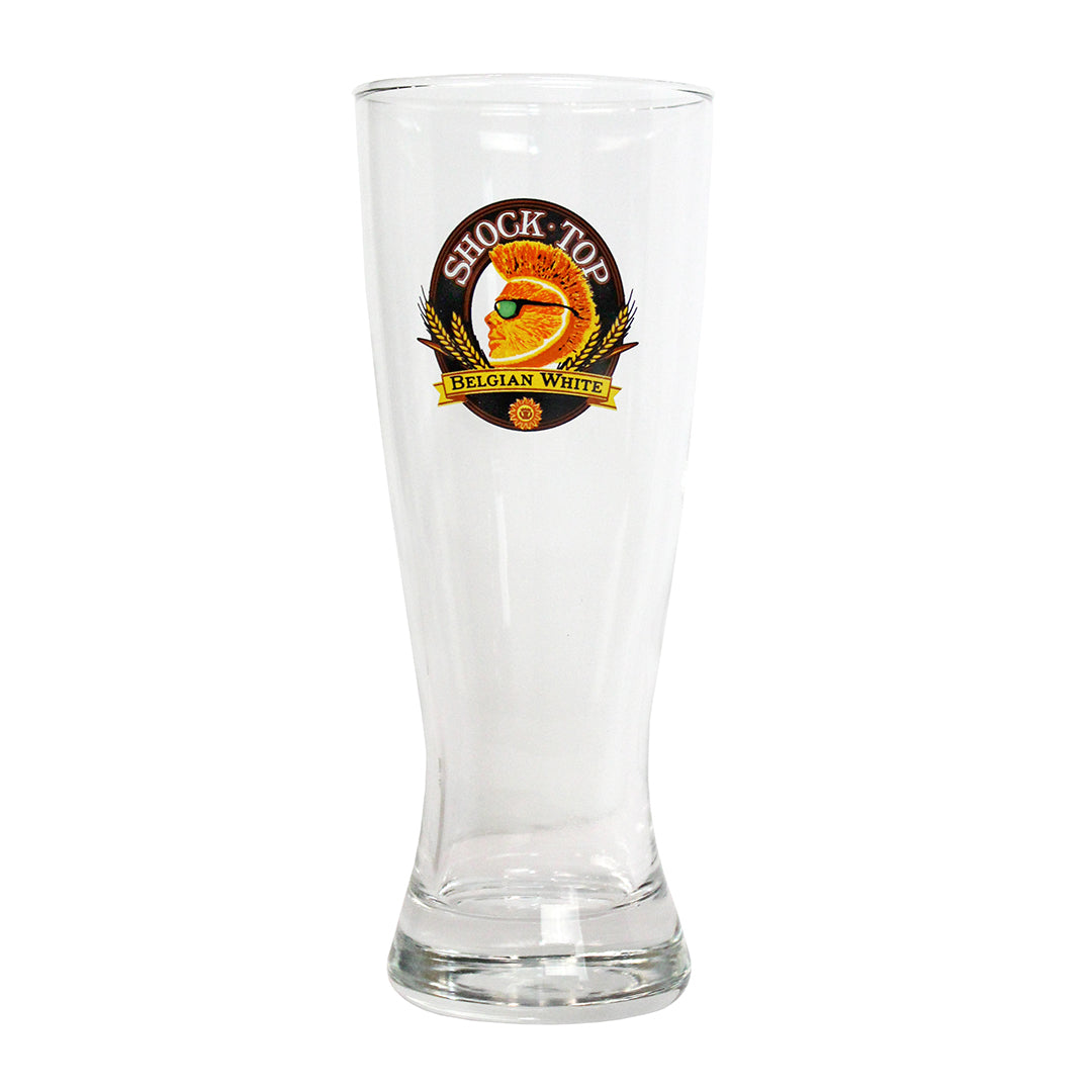 Shock Top 20oz Glassware Set (2/pack) | SHOP BEER GEAR – Shop Beer Gear
