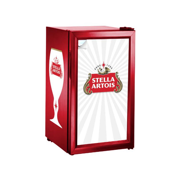 Mini-Fridges – Tagged "Brand_Stella Artois"– Shop Beer Gear