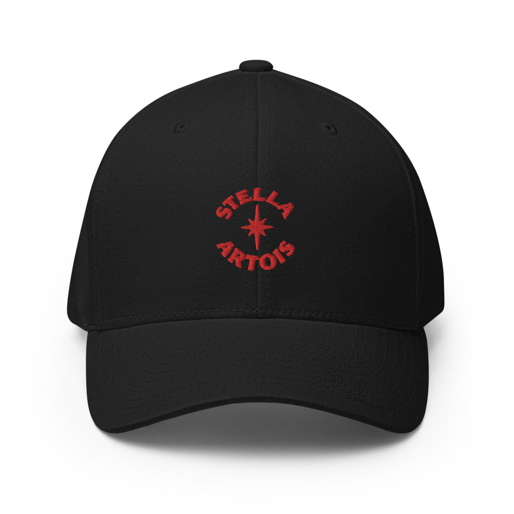 Stella Artois Heritage Structured Twill Cap – Shop Beer Gear